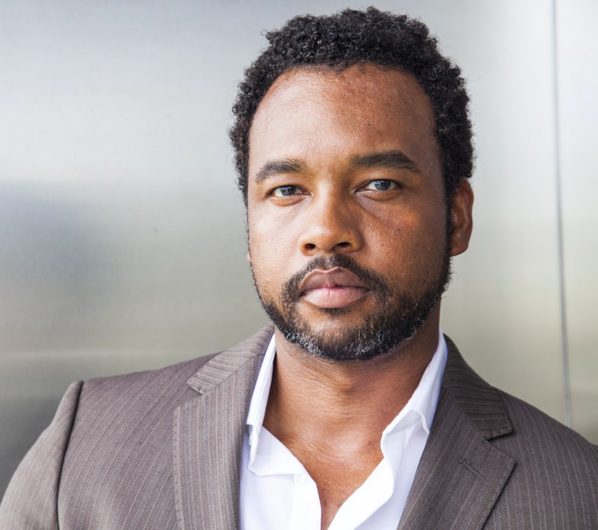 Speakers: James Kinney